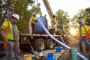 Trenchless Pipe, Efficient No-Dig Repair Solutions – Best Trenchless ...